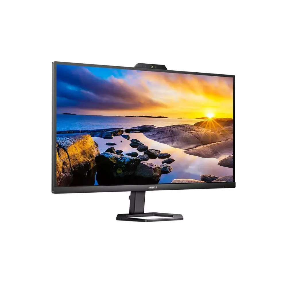Philips 27" 4K UHD IPS Monitor 60Hz - Lebanon