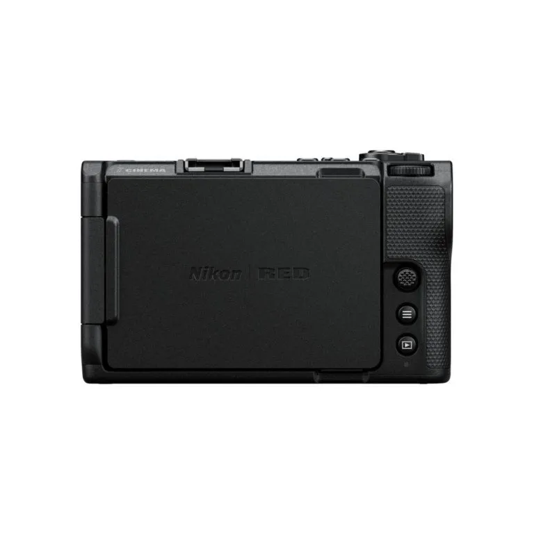Nikon ZR 6K Cinema Camera (Nikon x RED) | Price in Lebanon