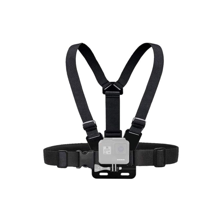 Koah 50-In-1 Action Camera Accessory Kit | DSLR Zone